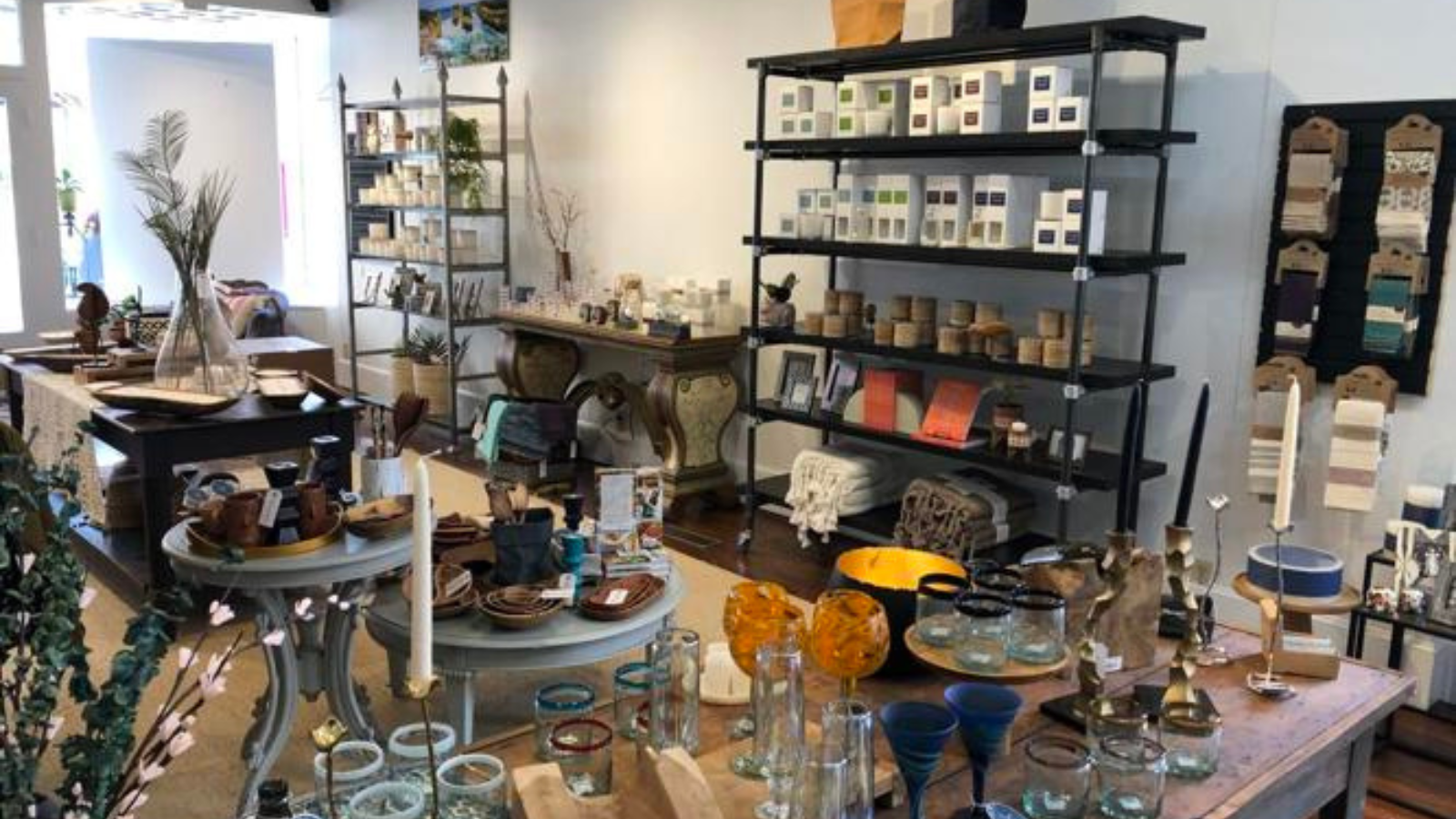 Shop kanju Global, Locally at Wyndrose – Kanju Interiors