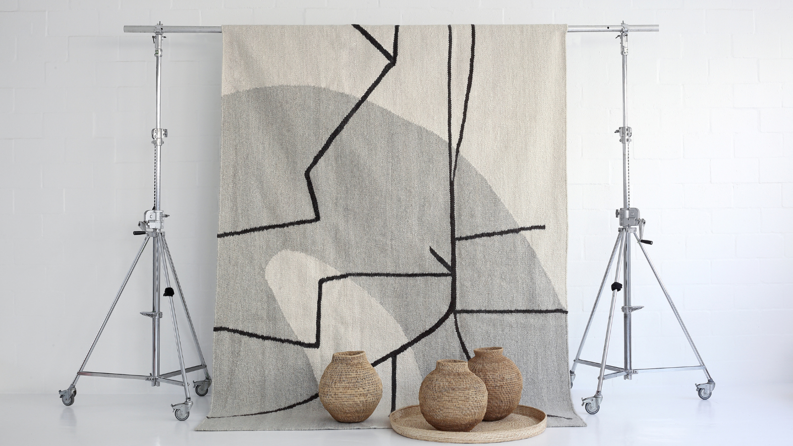 Karoo and Karakul Luxury Rug Collection – Kanju Interiors