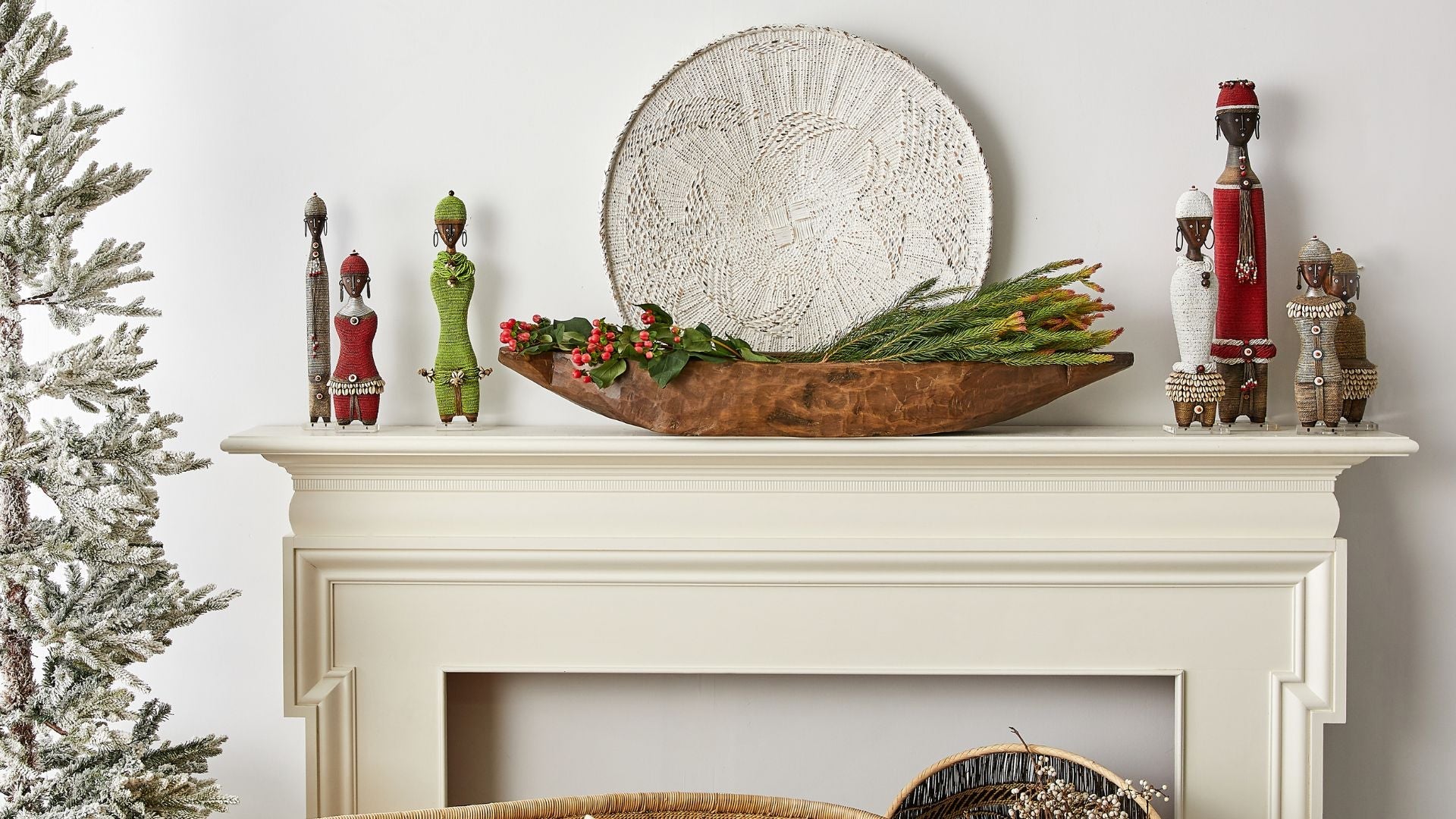 'Tis the Season to Shop kanju's Holiday Guide – Kanju Interiors