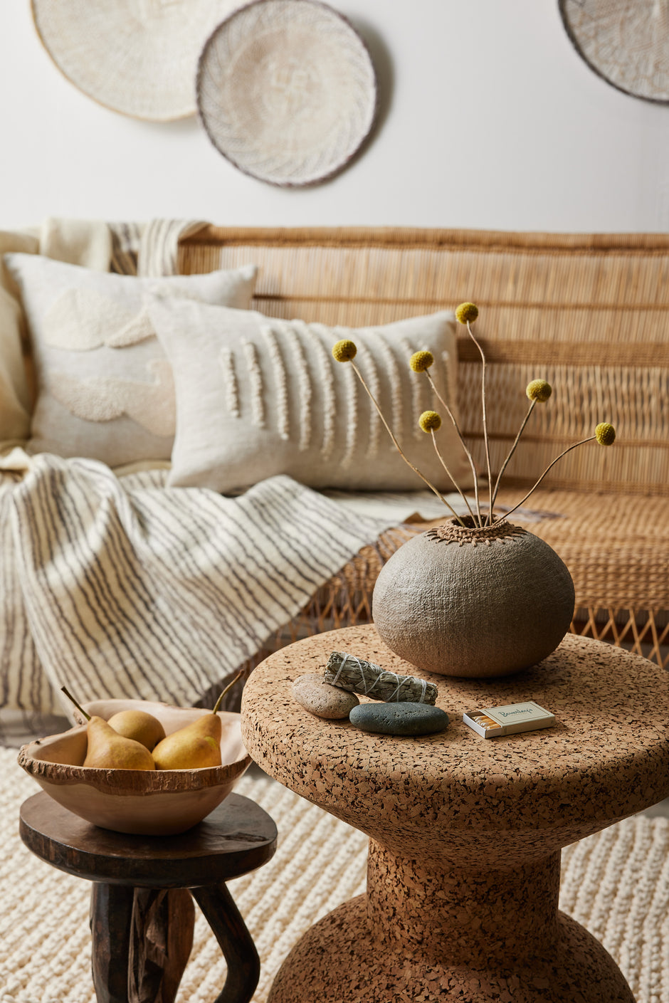 Décor Collection – Kanju Interiors