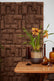 Wiid Contemporary Angular Cork Wall Panels | Eco-Luxury Cork Wall ...