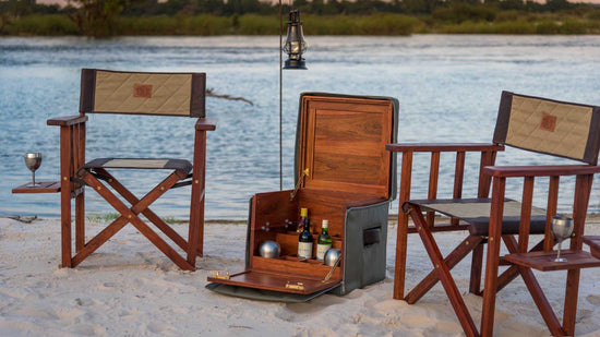 Safari Field Bar – Kanju Interiors