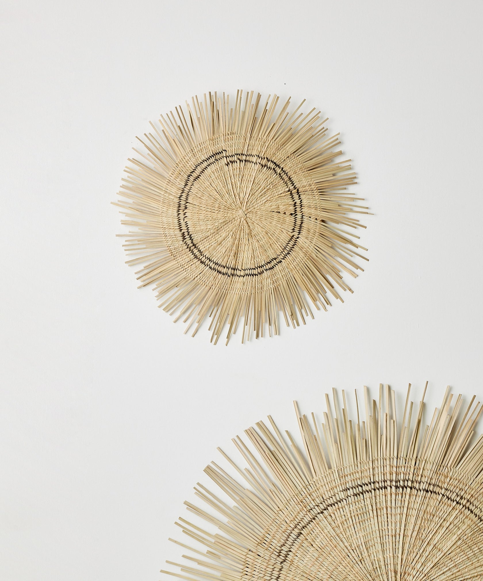 M'Mawa Handwoven Wall Art – Kanju Interiors