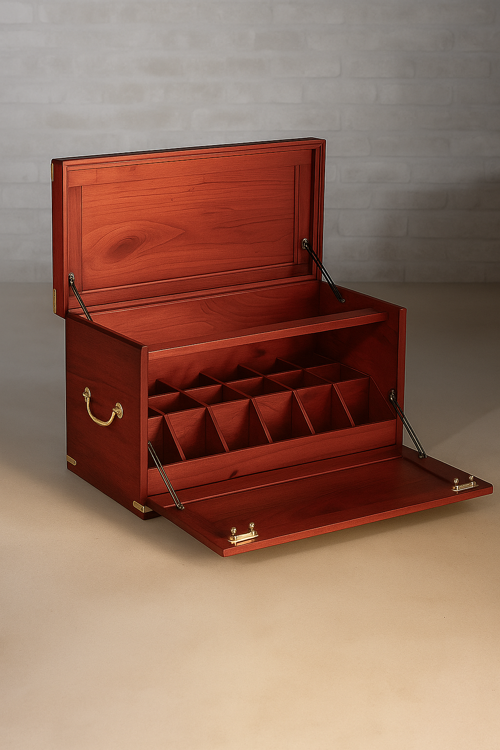 Campaign Field Bar – Kanju Interiors