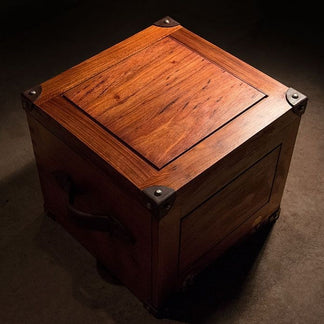 Safari Field Bar – Kanju Interiors