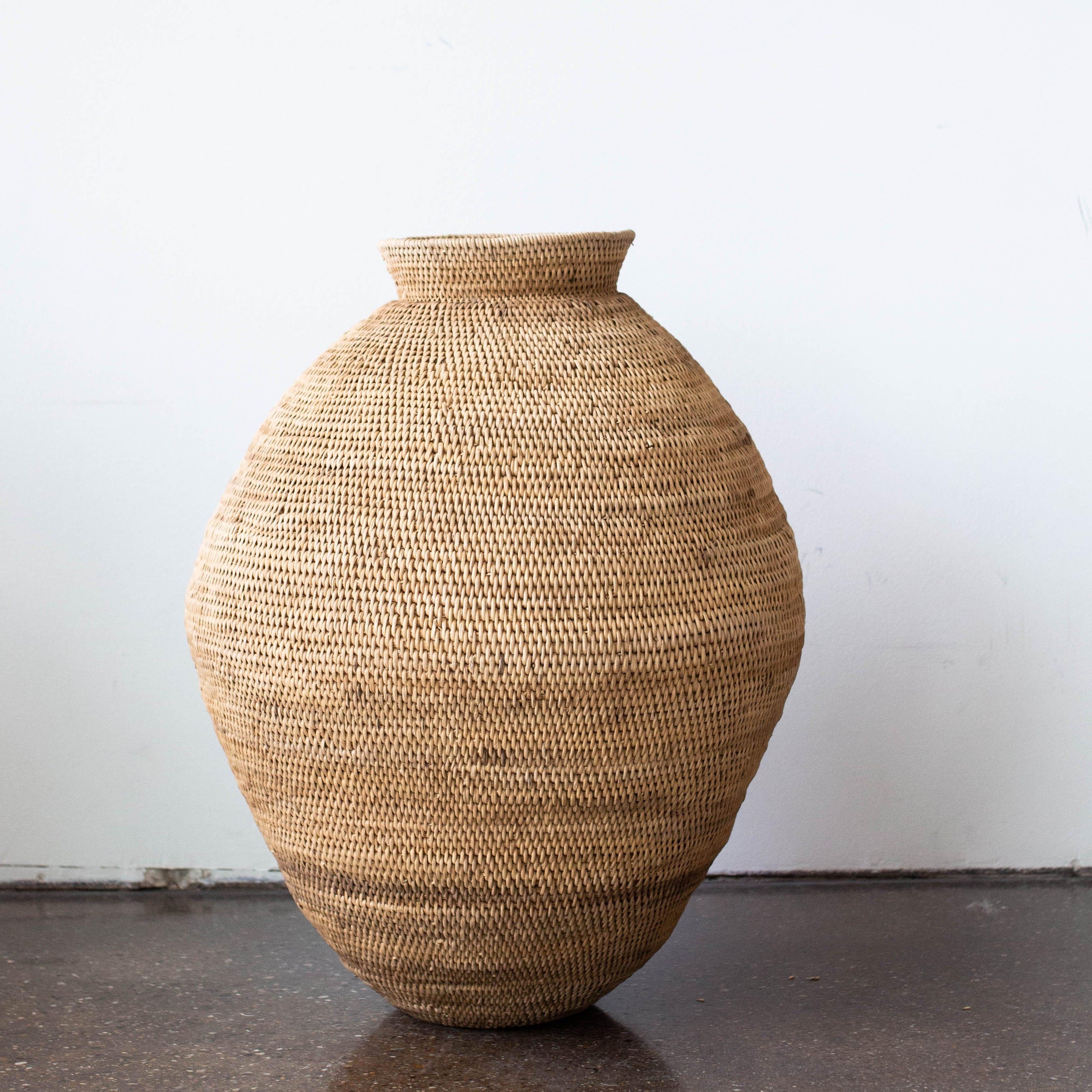 African Buhera Basket Collector's Range – Kanju Interiors