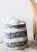 Woven African Basket | Ingobozi Storage Basket – Kanju Interiors