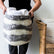 Woven African Basket | Ingobozi Storage Basket – Kanju Interiors